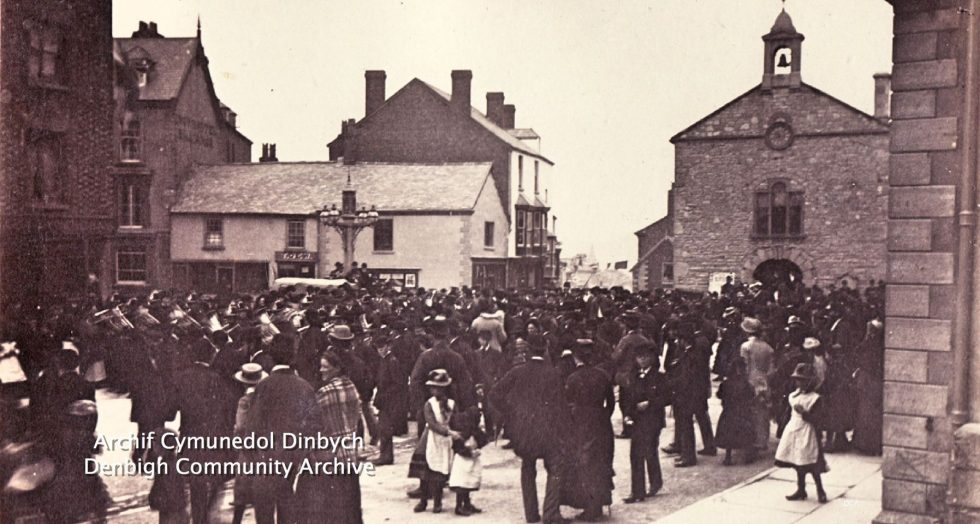 Attractions - The Denbigh Show